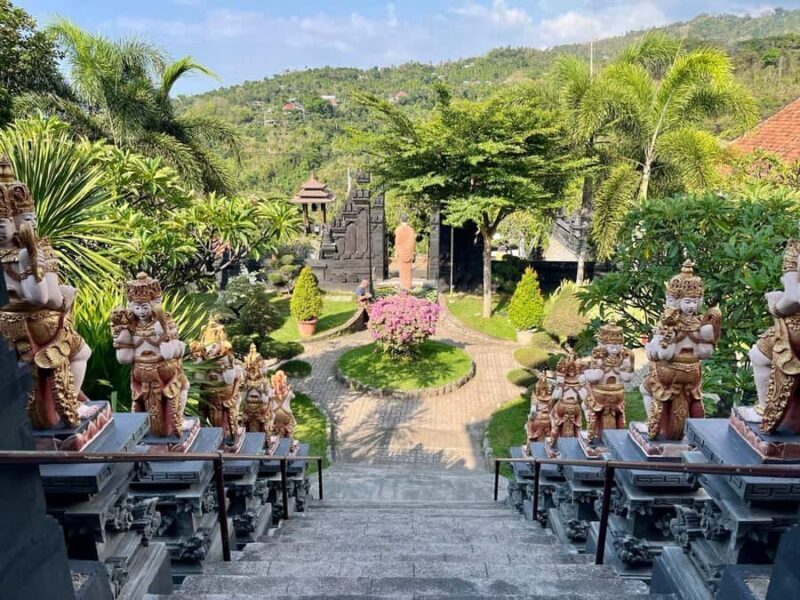 Bali (Lovina): Tour with Meditation in Temple & Hot Springs - Who Will Love This Tour?