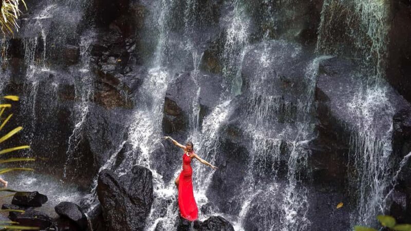 Bali Luxuries Tour Around Ubud - An In-Depth Look at the Bali Luxuries Tour Around Ubud