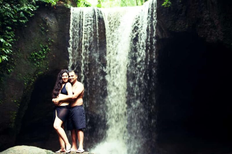 Bali Luxuries Tour Around Ubud - FAQ