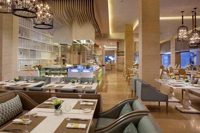 Bali Luxury Dining at Mulia Resort Restaurants - Frequently Asked Questions