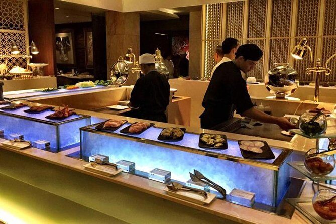 Bali Luxury Dining at Mulia Resort Restaurants - Final Words