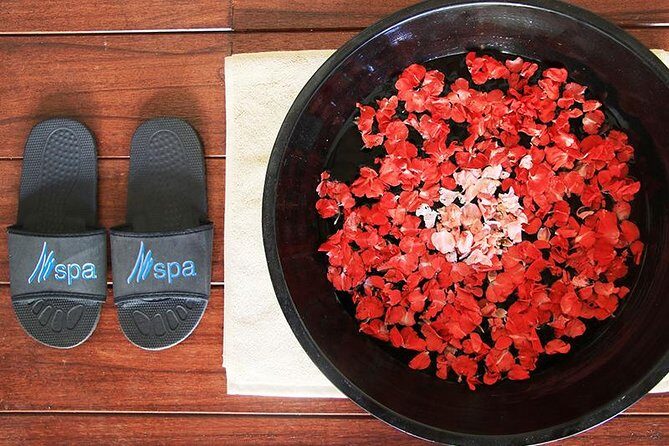 Bali Luxury & Eco-Friendly Spa Treatment Package with Optional Transport - The Treatment Packages: What’s on Offer?