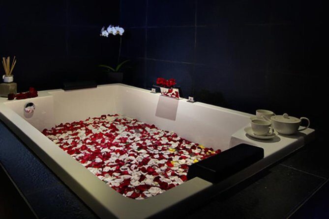 Bali Luxury Massage in H Sovereign Kuta - The Value of the Package