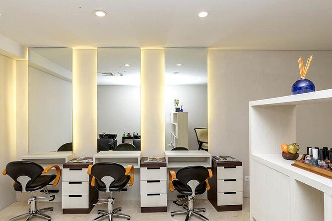 Bali Luxury Massage in H Sovereign Kuta - Who Would Love This Experience?