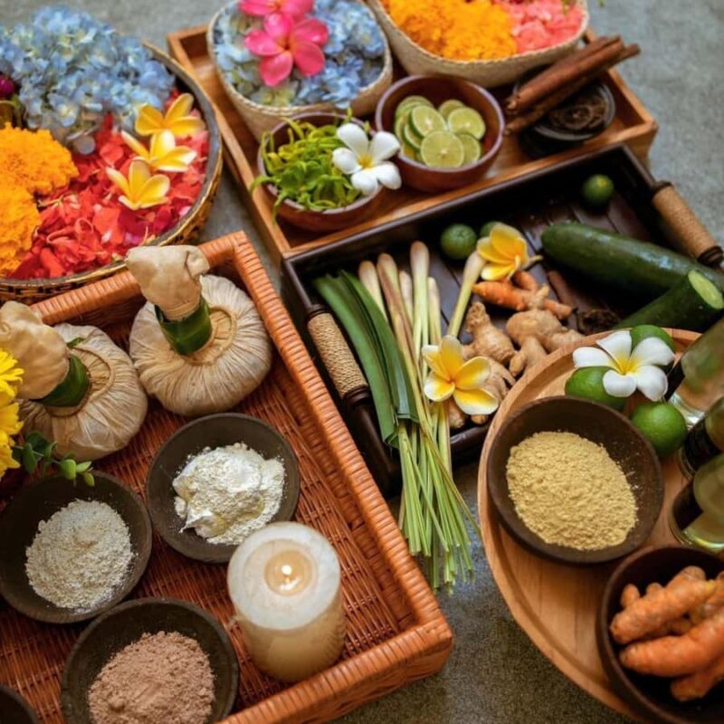 Bali: Luxury Spa Balinese Massage scrub Flower bath 2 Hour - A Deep Dive into the Experience