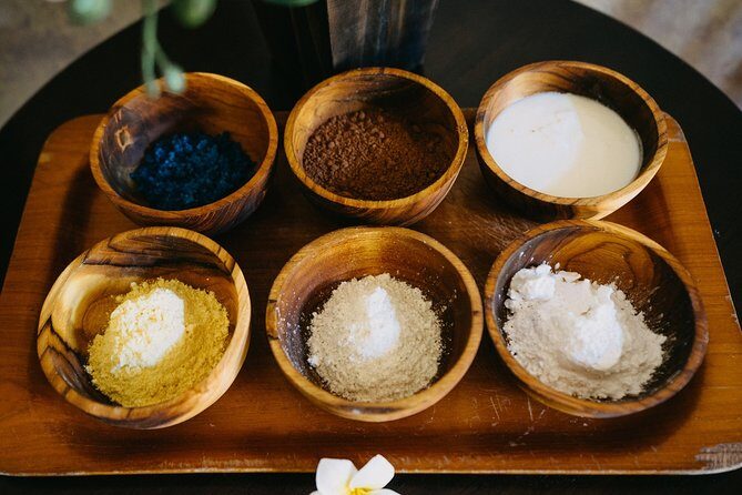 Bali Luxury Spa massage & Flower bath 2 Hour treatmen - FAQ