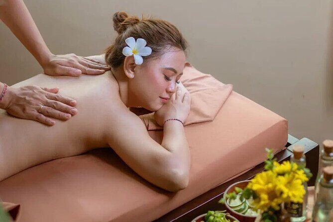 Bali Luxury Spa Package 2 hour Full luxury Treatment - The Journey Begins: Convenient Pickup and Arrival