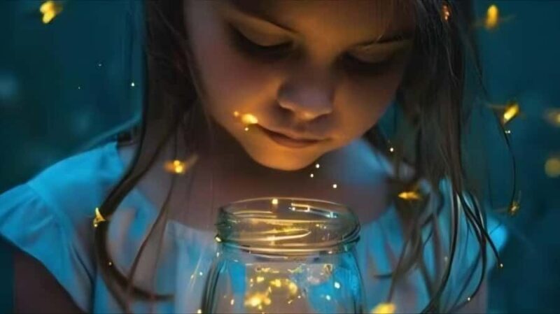 Bali: Magical Night Firefly Tour with Culture Insight - Introduction