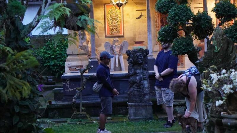 Bali: Magical Night Firefly Tour with Culture Insight - Value & Cost Analysis