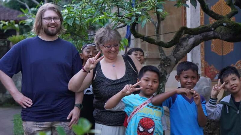 Bali: Magical Night Firefly Tour with Culture Insight - The Sum Up