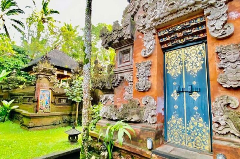 Bali: Making Canang, Sanskrit Lesson & Farming Village Tour - Practical Details & What Matters to Travelers