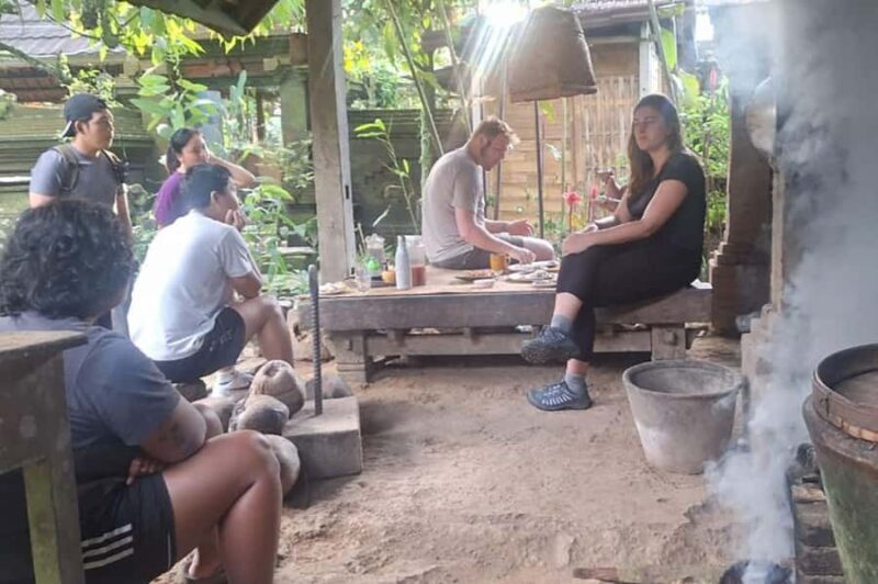 Bali: Making Canang, Sanskrit Lesson & Farming Village Tour - The Sum Up: Is This Tour Worth It?