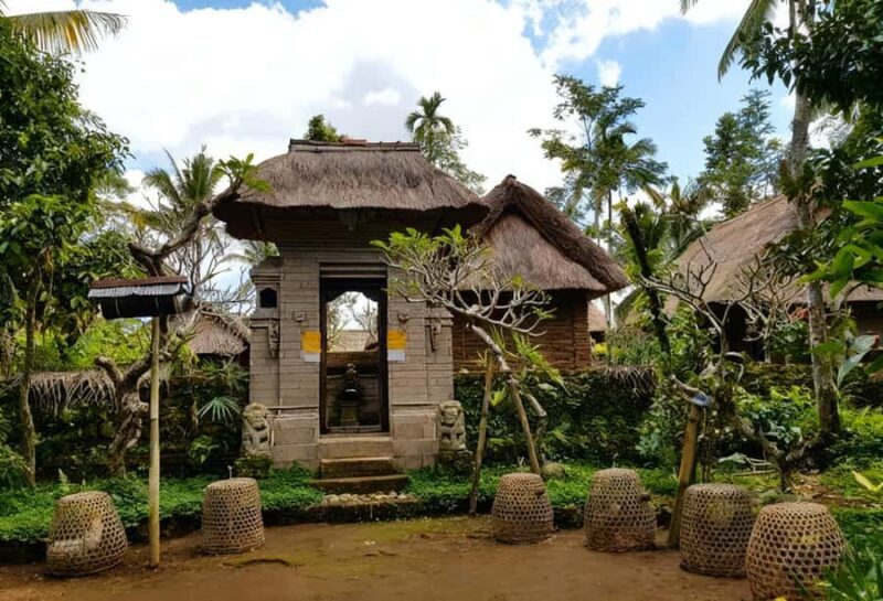 Bali: Manukaya Home of Tirta Tample, Rice Fields and Coffee - FAQ