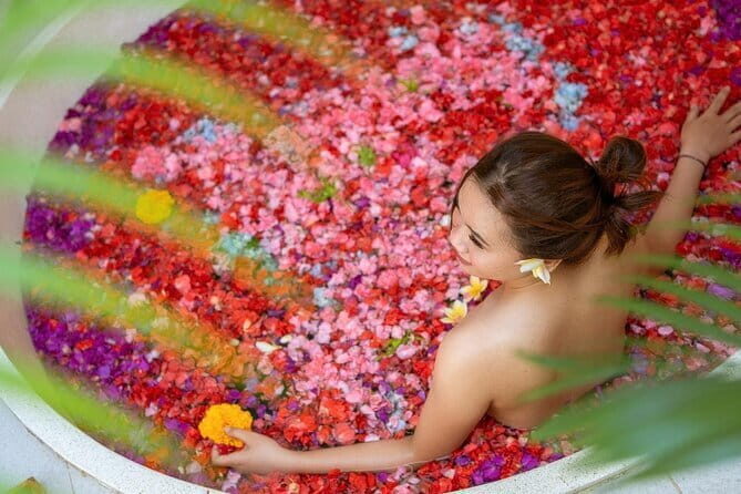 Bali Massage 2 Hour at Luxury Spa - Who Is This Experience Best For?