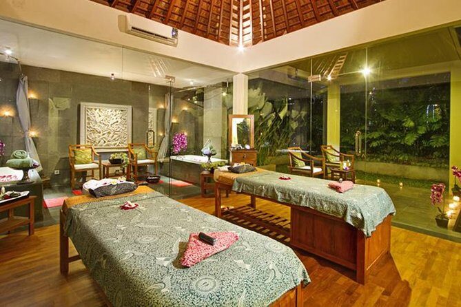 Bali Massage Brasco Mango Spa with Transport - A Closer Look at the Bali Massage Brasco Mango Spa Experience