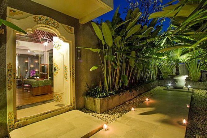 Bali Massage Brasco Mango Spa with Transport - Who Will Love This Experience?