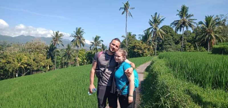 Bali: Mayong Village Trekking Tour - The Scenic Journey: What to Expect