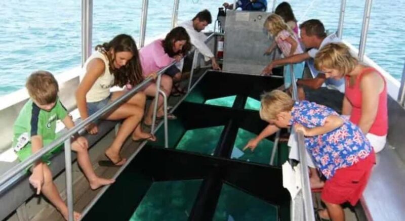 Bali: Melasti Beach, GWK Cultural park, Kecak, Turtle Island - The Sum Up