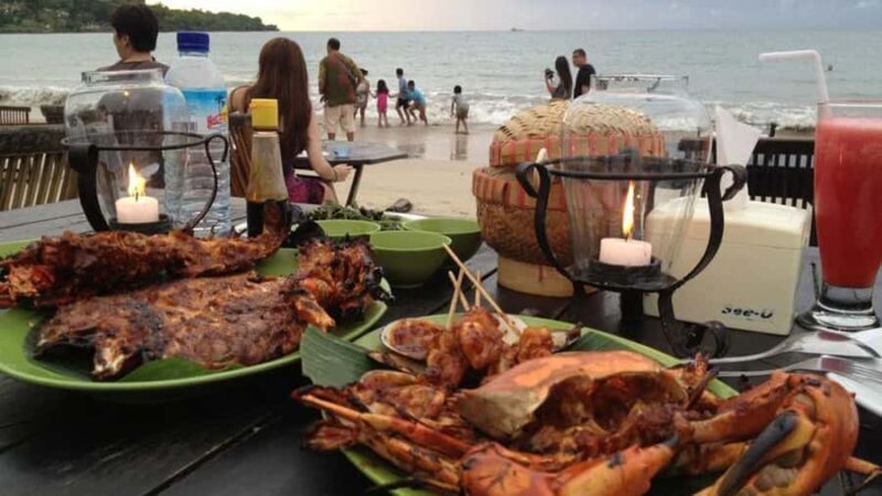 Bali: Melasti, Dreamland Beach & Jimbaran Seafood Day Tour - Who Will Love This Tour?