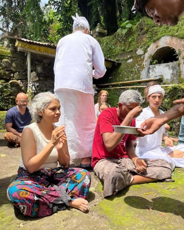 Bali: Melukat Ceremony with Priest & Cultural Dance - What Is the Melukat Ceremony?