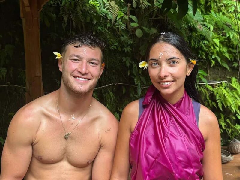 Bali: Melukat Ceremony with Priest & Cultural Dance - Why This Tour Offers Excellent Value