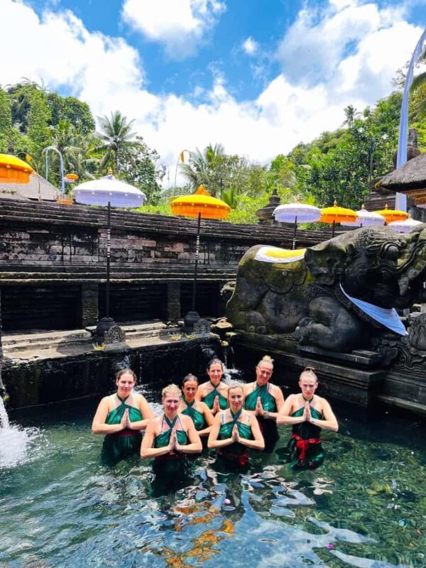 Bali: Melukat Ritual and Night Market Food Tour - An In-Depth Look at Bali’s Melukat Ritual and Night Market Tour