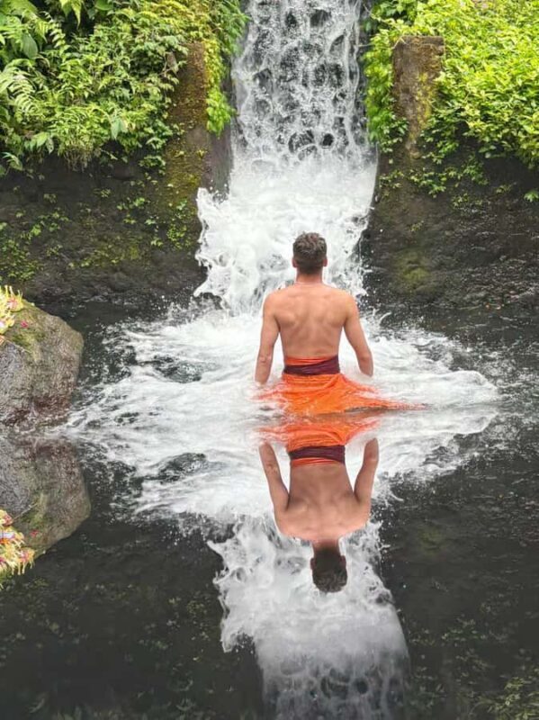 Bali: Melukat Ritual and Night Market Food Tour - Final Thoughts