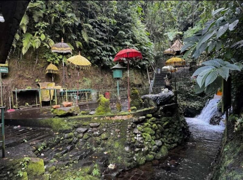 Bali: Melukat Spiritual Healing Experience - Discovering the Balance of Body and Spirit in Bali