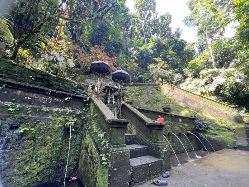 Bali: Melukat Spiritual Healing Experience - Frequently Asked Questions