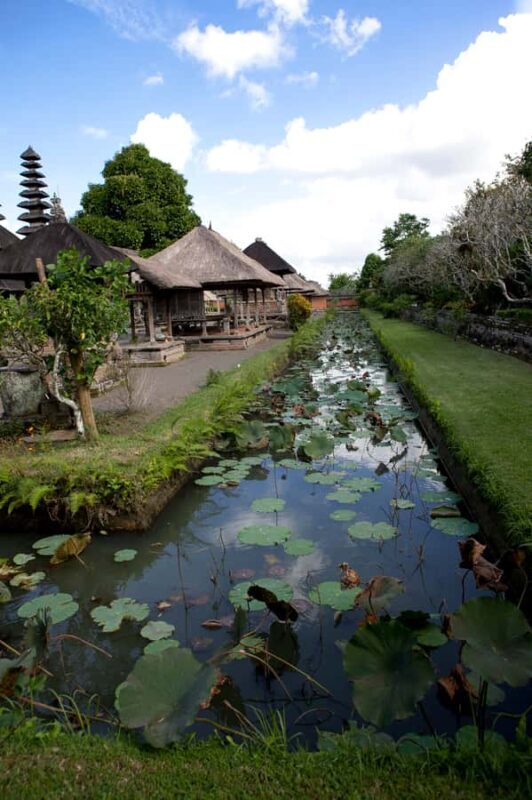 Bali: Monkey Forest, Taman Ayun, Tanah Lot Temple Tour - An Authentic Look at Bali’s Landscape and Heritage