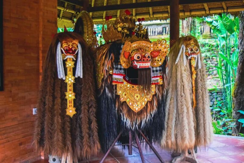 Bali: Monkey Forest, Taman Ayun, Tanah Lot Temple Tour - Final Thoughts