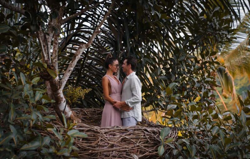 Bali: Monkey Forest, Tegalalang, Uluwatu & Kecak Dance Tour - Key Points