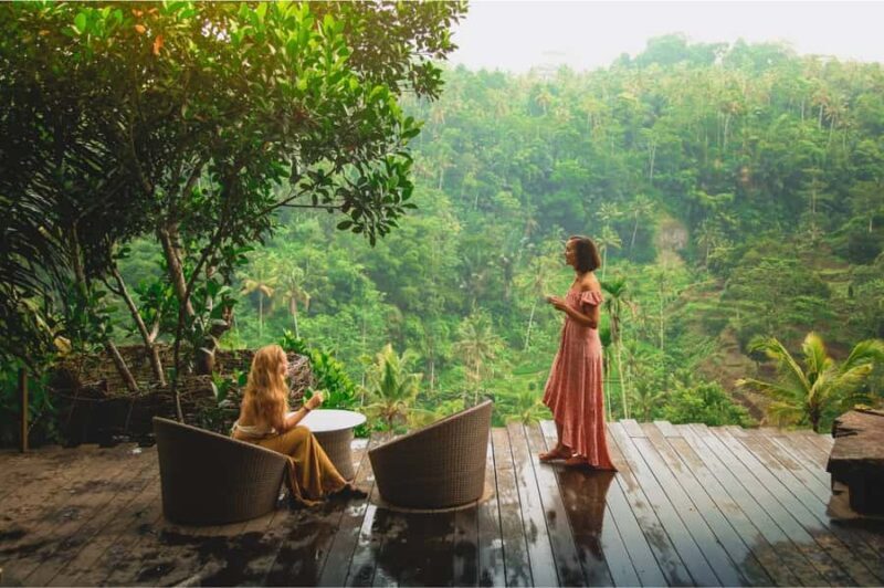 Bali: Monkey Forest, Tegalalang, Uluwatu & Kecak Dance Tour - Final Thoughts: Who Should Book This Tour?