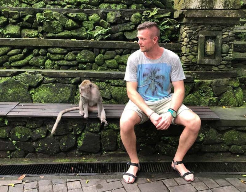 Bali: Monkey Forest, Waterfalls, Rice Terracep, and Coffee - Why This Tour is Worth Considering