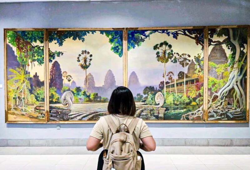 Bali: Monumental Grace, Art Reflection and Hidden Calm Shore - A Closer Look at the Bali Private Tour Experience