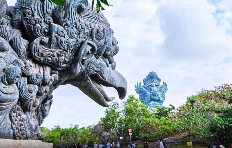 Bali: Monumental Grace, Art Reflection and Hidden Calm Shore - Final Thoughts