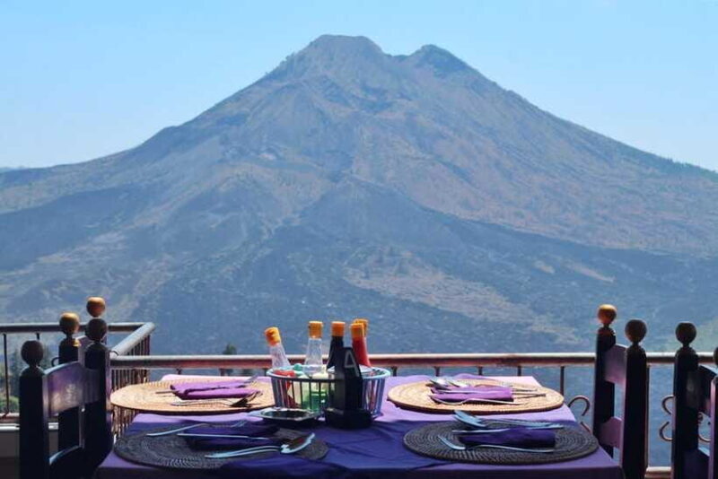 Bali : Morning Bliss in Kintamani - Who Should Consider This Tour?