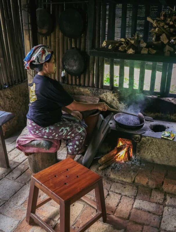 Bali: Morning Escape to Kintamani with Coffee Hot Spring SPA - Coffee Tasting at a Local Plantation