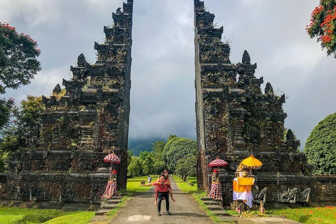 Bali most INSTAGRAMABLE Photo Tour - Why This Tour Stands Out for Bali Photo Lovers