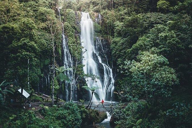 Bali Most Scenic Instagram Spots - Authentic Experiences and Authenticity