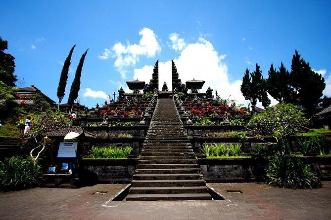 Bali Mother temple Tours - An In-Depth Look at Bali Mother Temple Tours