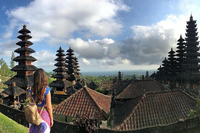 Bali Mother temple Tours - Who Will Love This Tour?