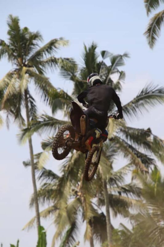 Bali Moto Park: The Only Motocross and ATV Circuit Freeroam - Key Points