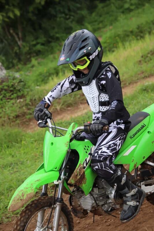 Bali Moto Park: The Only Motocross and ATV Circuit Freeroam - A Closer Look at Bali Moto Park