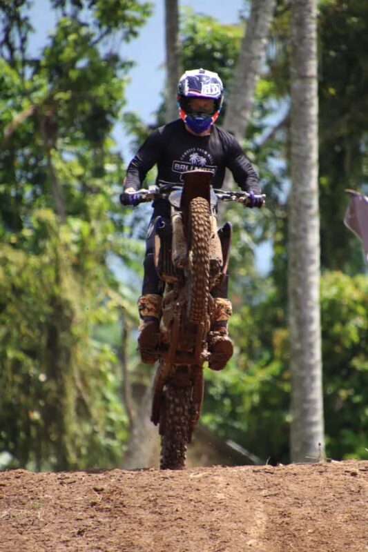 Bali Moto Park: The Only Motocross and ATV Circuit Freeroam - Who Will Love This Activity?