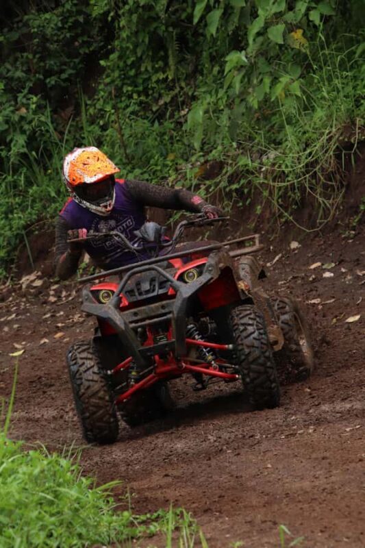 Bali Moto Park: The Only Motocross and ATV Circuit Freeroam - Authentic Experience in a Unique Setting