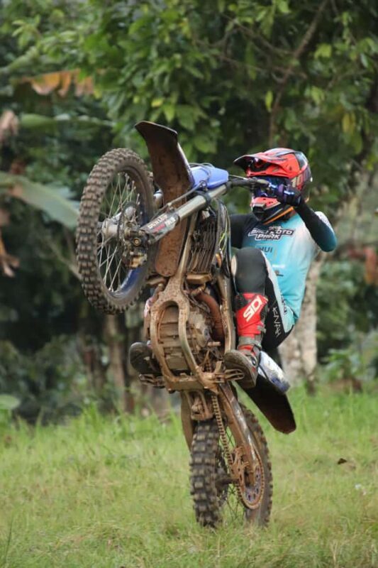 Bali Moto Park: The Only Motocross and ATV Circuit Freeroam - The Sum Up