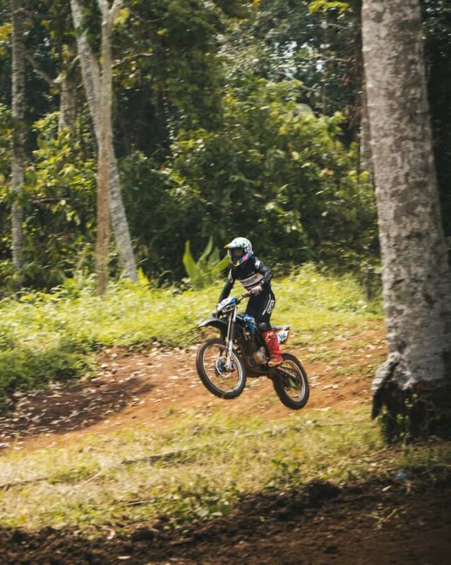 Bali Moto Park: The Only Motocross and ATV Circuit Freeroam - FAQ