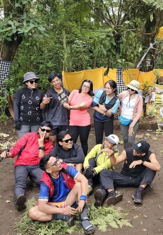 Bali: Mount Adeng Guided Hike with Temple Visit - FAQ