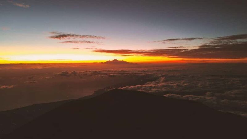 Bali: Mount Agung Summit Trek 3142 M via Edelweiss Trail - Practical Details and What to Expect